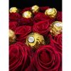 My Darling Rose Box - Local Florist Istanbul - Send Flower- Same Day ...
