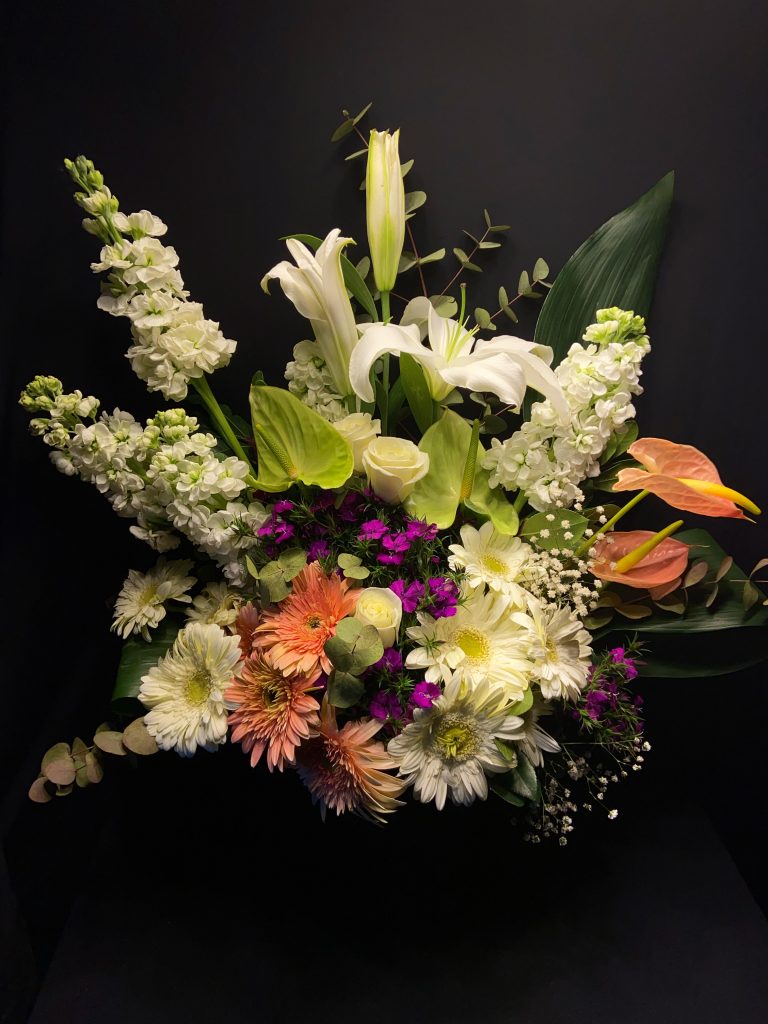 My Dear Mother - Local Florist Istanbul - Send Flower- Same Day ...