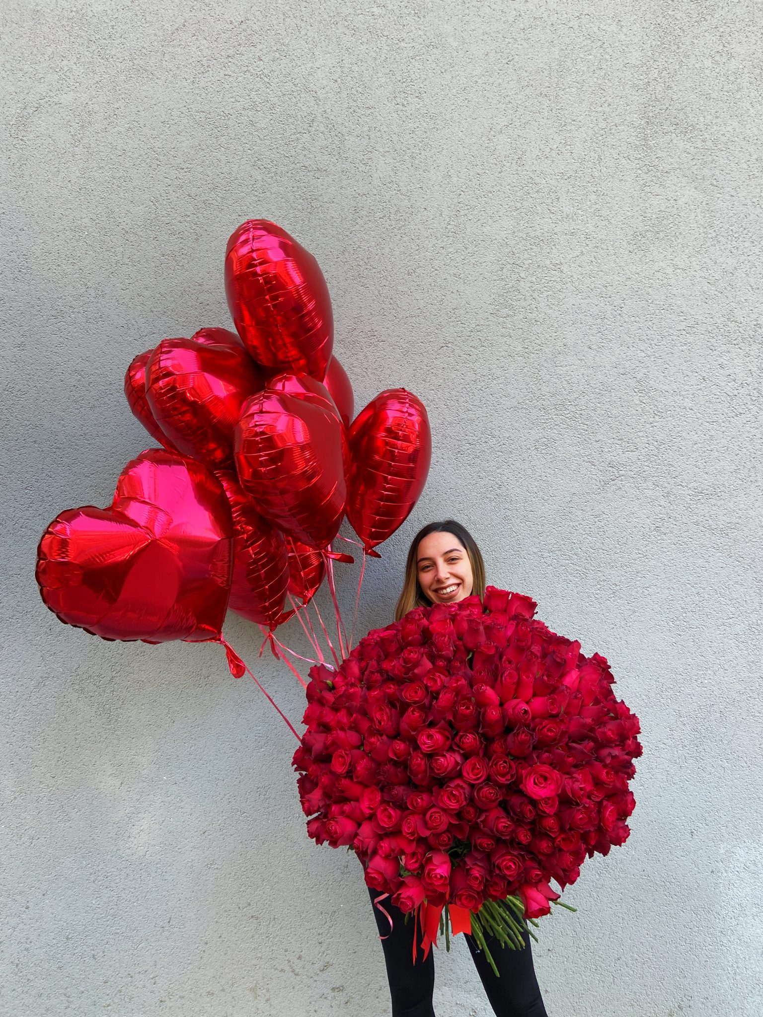 Local Florist Istanbul - Send Flower- Same Day Delivery -Live Support